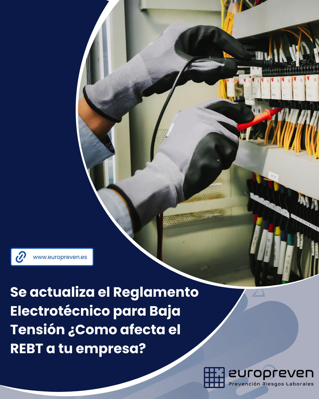 Se actualiza el Reglamento Electrotécnico para Baja Tensión ¿Como ...